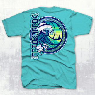Volleyball Shirts | Colorado Volleyball Shop | VB T Shirts and Gifts